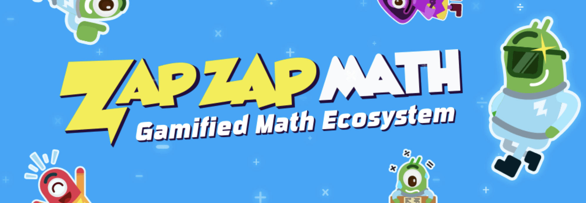 The Zap Zap Math App Makes Learning Fun - Making Time for Mommy
