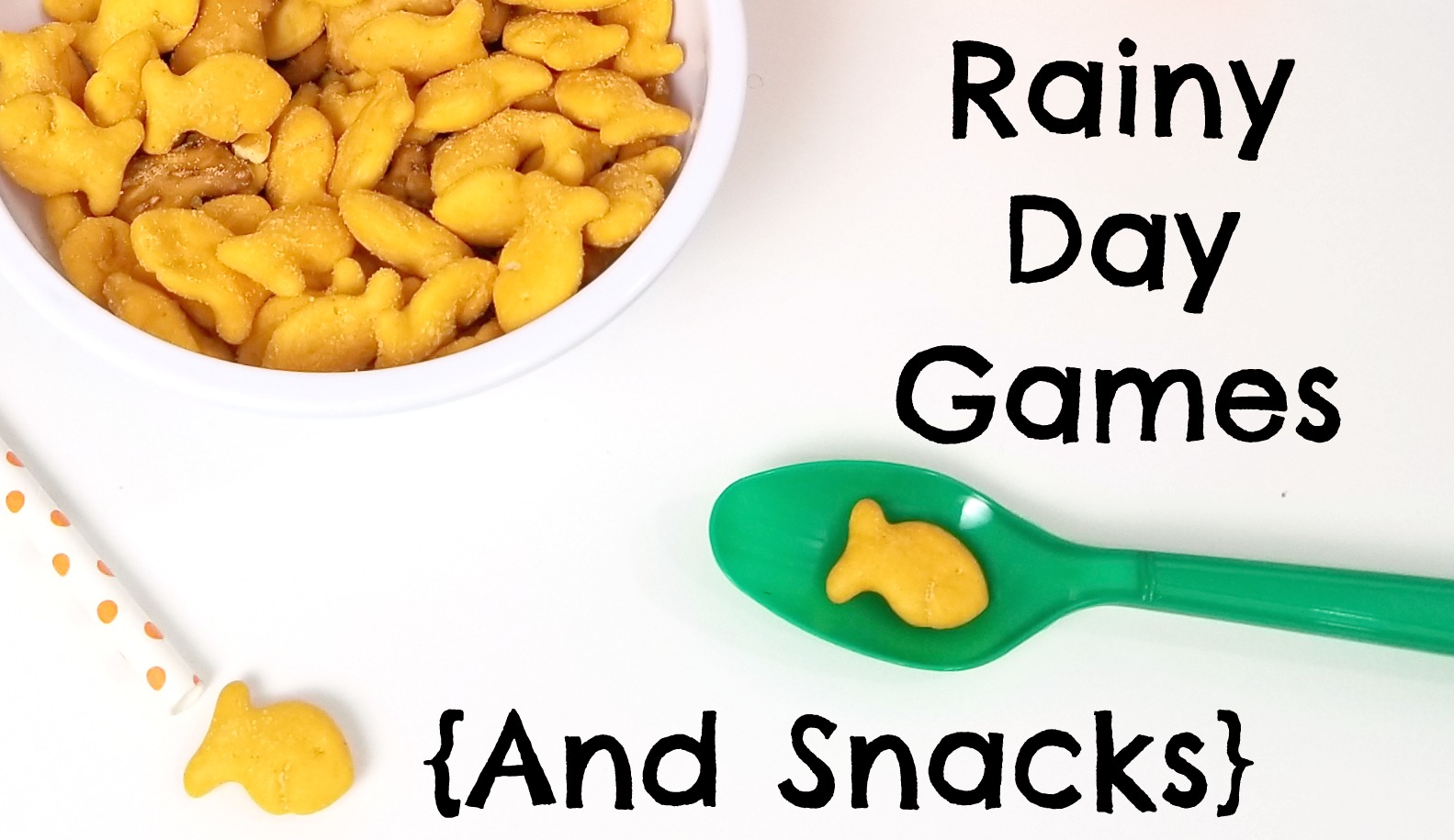 Active Rainy Day Activities For Kids - Making Time for Mommy